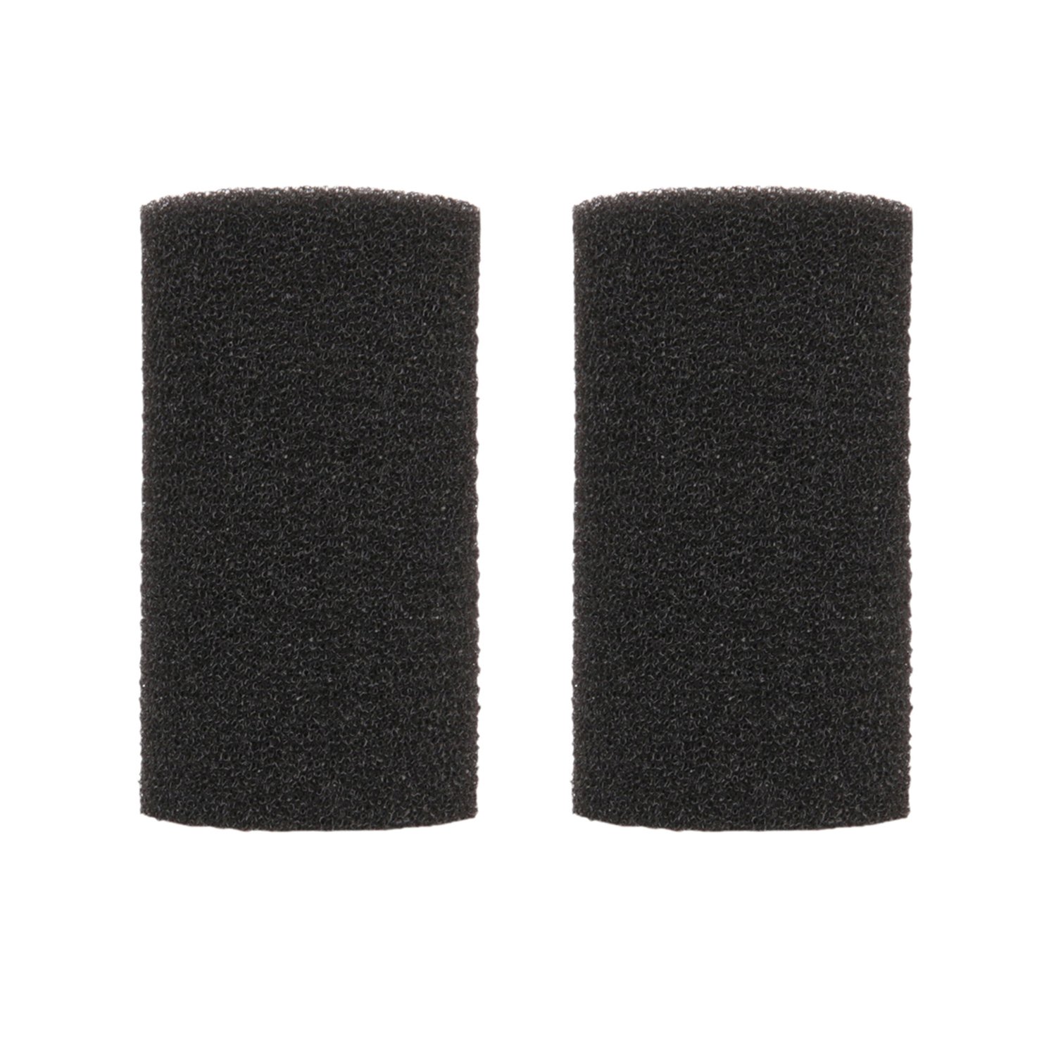 Powkoo Filter Intake Sponge, Aquarium Fish Tank Filter Sponge Filter Covers Filter Guard