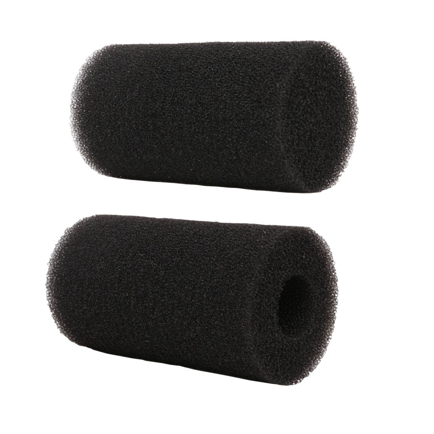 Powkoo Filter Intake Sponge, Aquarium Fish Tank Filter Sponge Filter Covers Filter Guard