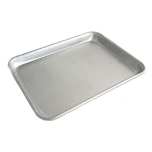 G.E.T. 4-77808 Serving Tray, Aluminum