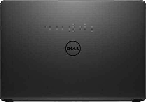 Dell I3565-A453BLK-PUS Laptop (Windows 10 Home, AMD Dual-Core A6-9220, 15.6" LCD Screen, Storage: 500 GB, RAM: 4 GB) Black