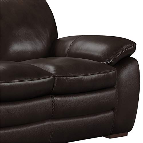 Zanna Sofas, Dark Brown