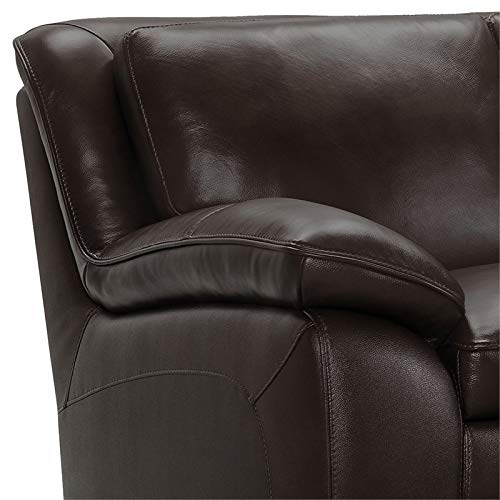 Zanna Sofas, Dark Brown