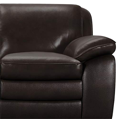 Zanna Sofas, Dark Brown