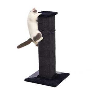 pawz road 32" cats ultimate scratching post