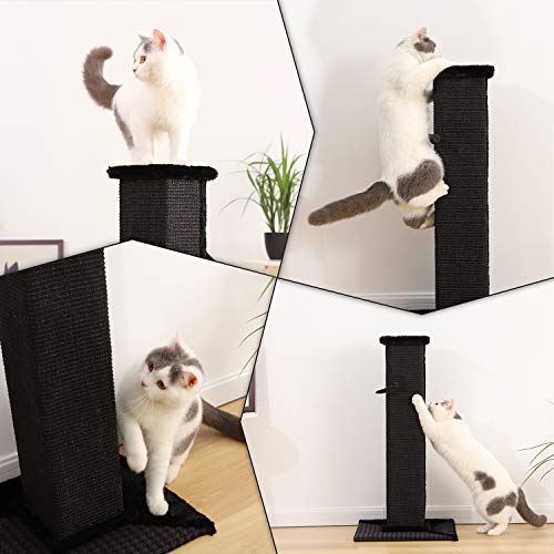 PAWZ Road 32" Cats Ultimate Scratching Post