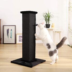 PAWZ Road 32" Cats Ultimate Scratching Post