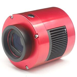 zwo asi294mc-pro 11.3 mp cmos color astronomy camera with usb 3.0 # asi294mc-p