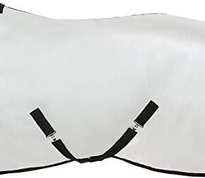 Horze Durafit Fly Sheet White (75)