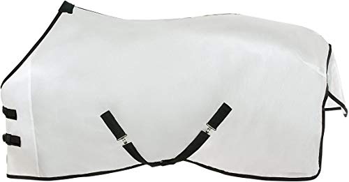 Horze Durafit Fly Sheet White (75)