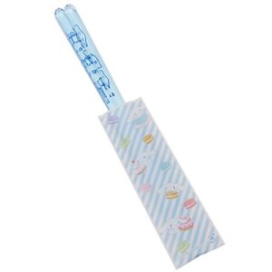 Sanrio 490562 Cinnamoroll, Heart, Clear, Chopsticks, Light Blue