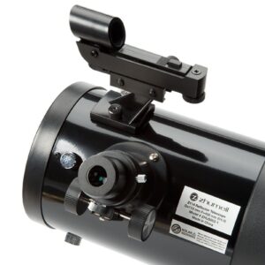 Zhumell Z114 Portable Altazimuth Reflector Telescope