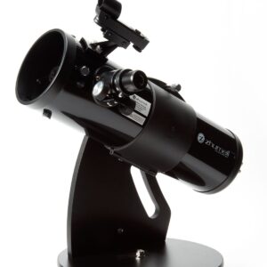 Zhumell Z114 Portable Altazimuth Reflector Telescope