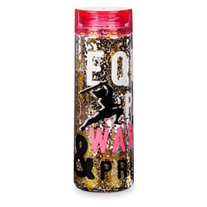 Disney Mulan Water Bottle - Oh My