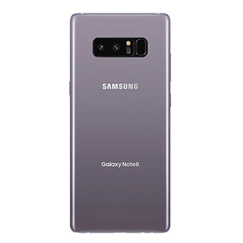 Samsung Galaxy Note 8 SM-N950U 64GB for AT&T (Renewed)