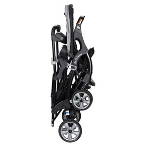 Baby Trend Sit n Stand Ultra Stroller, Morning Mist