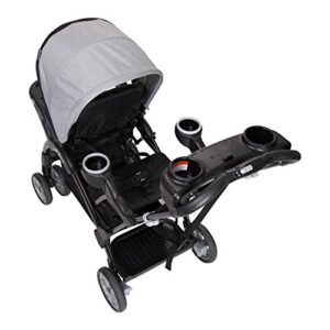 Baby Trend Sit n Stand Ultra Stroller, Morning Mist