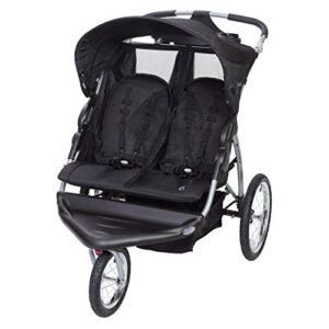 baby trend expedition double jogger, griffin