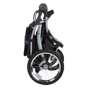 Baby Trend Expedition Double Jogger, Griffin