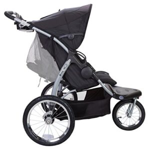 Baby Trend Expedition Double Jogger, Griffin