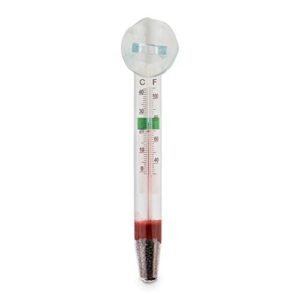 imagitarium glass thermometer, small