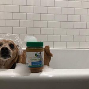 Green Coast Pet Pawnut Butter