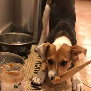 Green Coast Pet Pawnut Butter