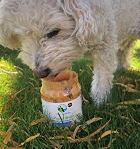 Green Coast Pet Pawnut Butter