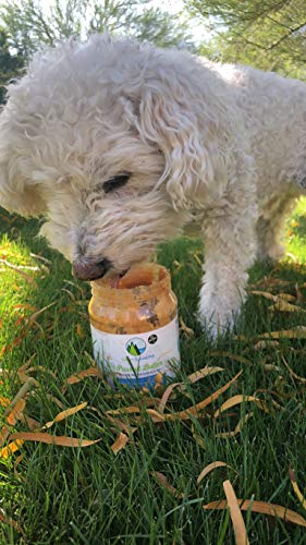 Green Coast Pet Pawnut Butter