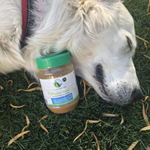 Green Coast Pet Pawnut Butter