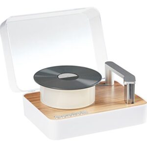 Scotch Magic Tape Dispenser, Record Player (C45-RECORD)