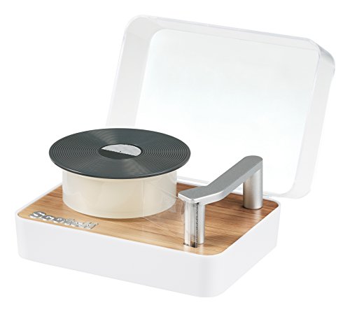 Scotch Magic Tape Dispenser, Record Player (C45-RECORD)