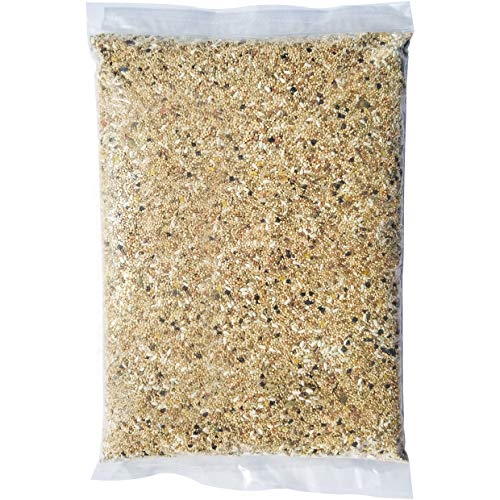 Volkman Seed Avian Science Lovebird & Conure Bird Seed (8 lb)