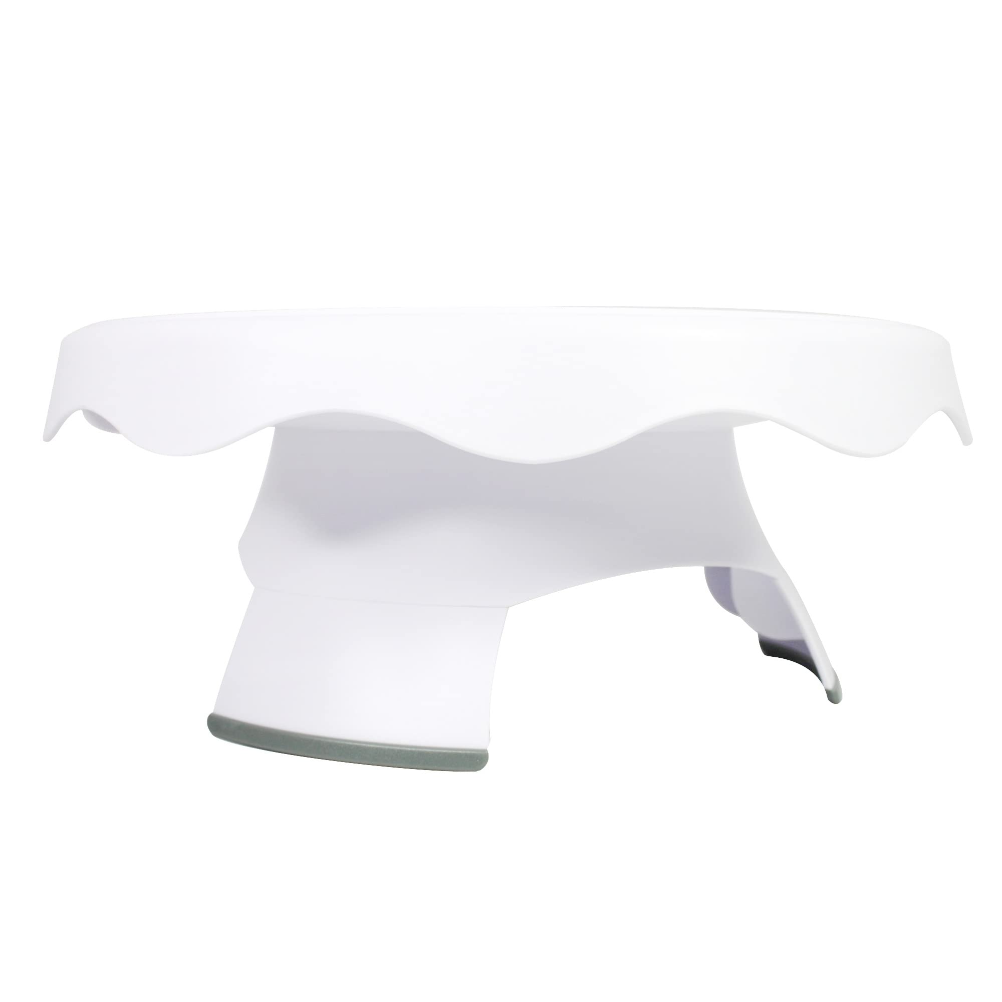 Wilton High and Low Decorating Cake Turntable and Cake Stand Display