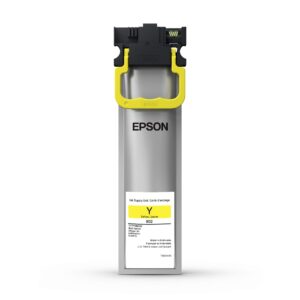 epson durabrite ultra t902420 -ink pack - standard capacity yellow