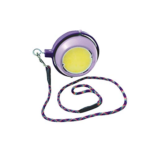 Likit Boredom Buster (One Size) (Purple/Lilac)