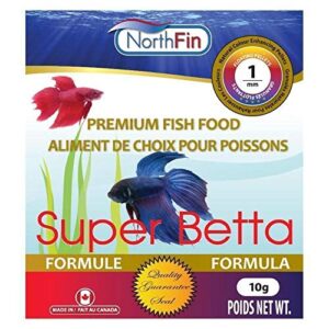 northfin super betta