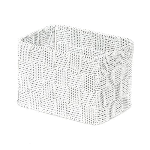 Compactor Shopping Basket Toronto Range, Small, White