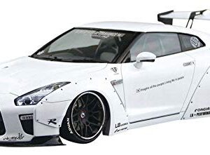 Aoshima - 1/24 Liberty Walk #11-1/24 Lb-Works R35 GT-R Type 1.5