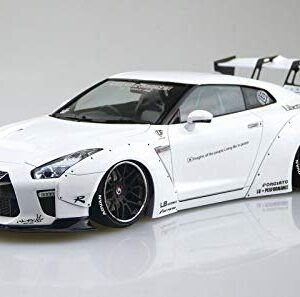 Aoshima - 1/24 Liberty Walk #11-1/24 Lb-Works R35 GT-R Type 1.5