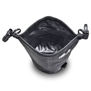 funk fighter (20l) diver bag air tight, water proof, odor bags