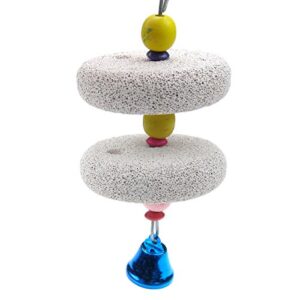 Alfie Pet - Azariah Grinding Minerial Stone 4-Piece Set for Birds