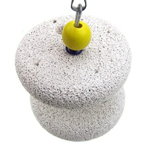 Alfie Pet - Azariah Grinding Minerial Stone 4-Piece Set for Birds