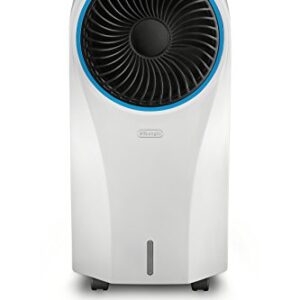 DeLonghi America America Portable Evaporative Cooler, White