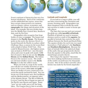 World Geography in Christian Perspective - Abeka Highschool Geography and Culture Studies