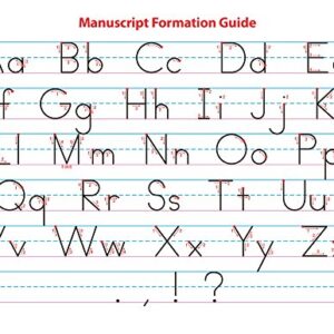 Writing With Phonics K5 Manuscript - Abeka 5 Year Old Kindergarten Manuscript Phonics Penmanship Student Work Book