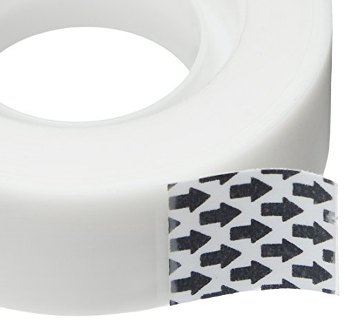 Amazon Basics Office Tape - 6-Pack