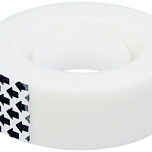 Amazon Basics Office Tape - 6-Pack