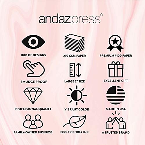 Andaz Press Out of Town Bags Round Circle Gift Labels Stickers, Welcome to Our Wedding Thanks for Traveling to Celebrate with Us, Ivory, 40-Pack, for Destination OOT Gable Boxes