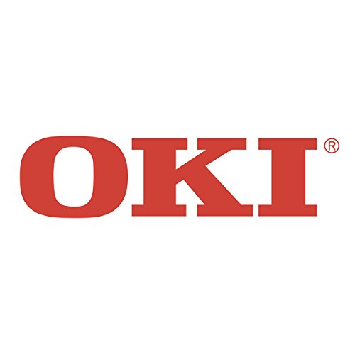 OKI 44469801 Black Toner Cartridge 2-Pack for C530, C531, MC361, MC561