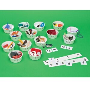 Primary Concepts PC-2020 Hands On Alphabet Set